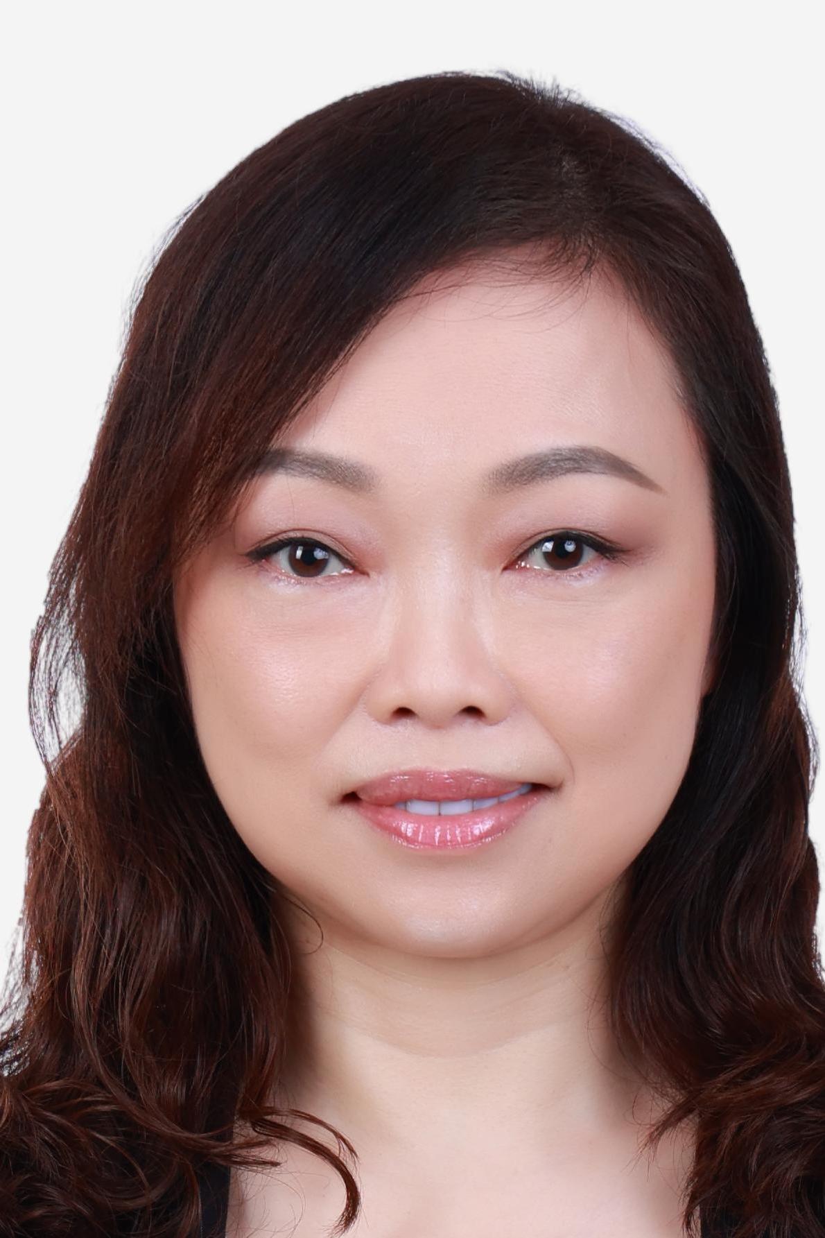Sharon Tang - Forvis Mazars - Hong Kong