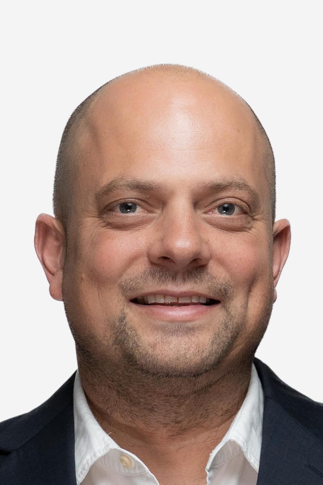 Shaun Vorster - Forvis Mazars - South Africa