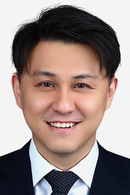 Shen Way Tan - Forvis Mazars - Singapore