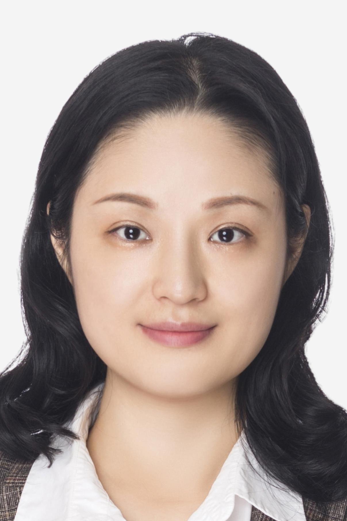 Shirley DAI Jiale - Forvis Mazars - China