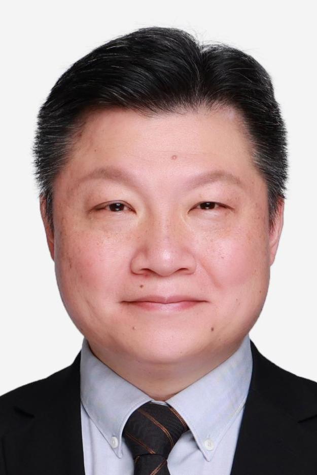 Shiu Hang Fung - Forvis Mazars - Hong Kong