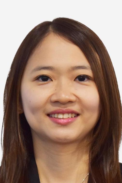 Sim Yee Yap - Forvis Mazars - Malaysia