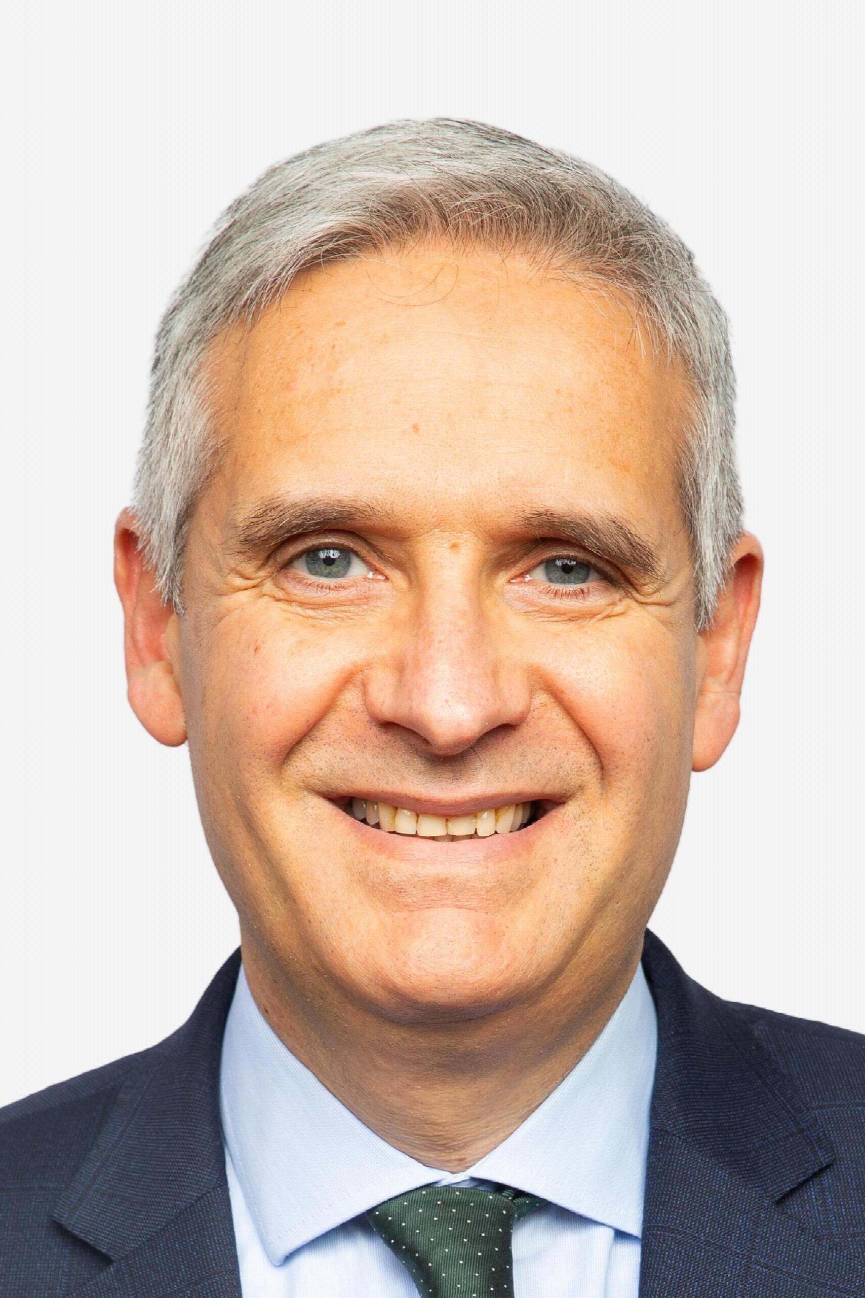 Simon Beillevaire - Forvis Mazars - France