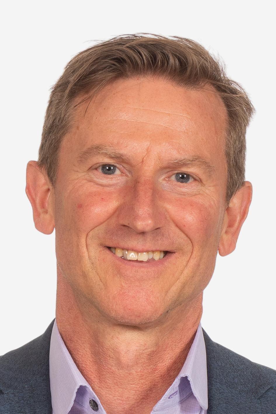 Simon Chandler - Forvis Mazars - United Kingdom