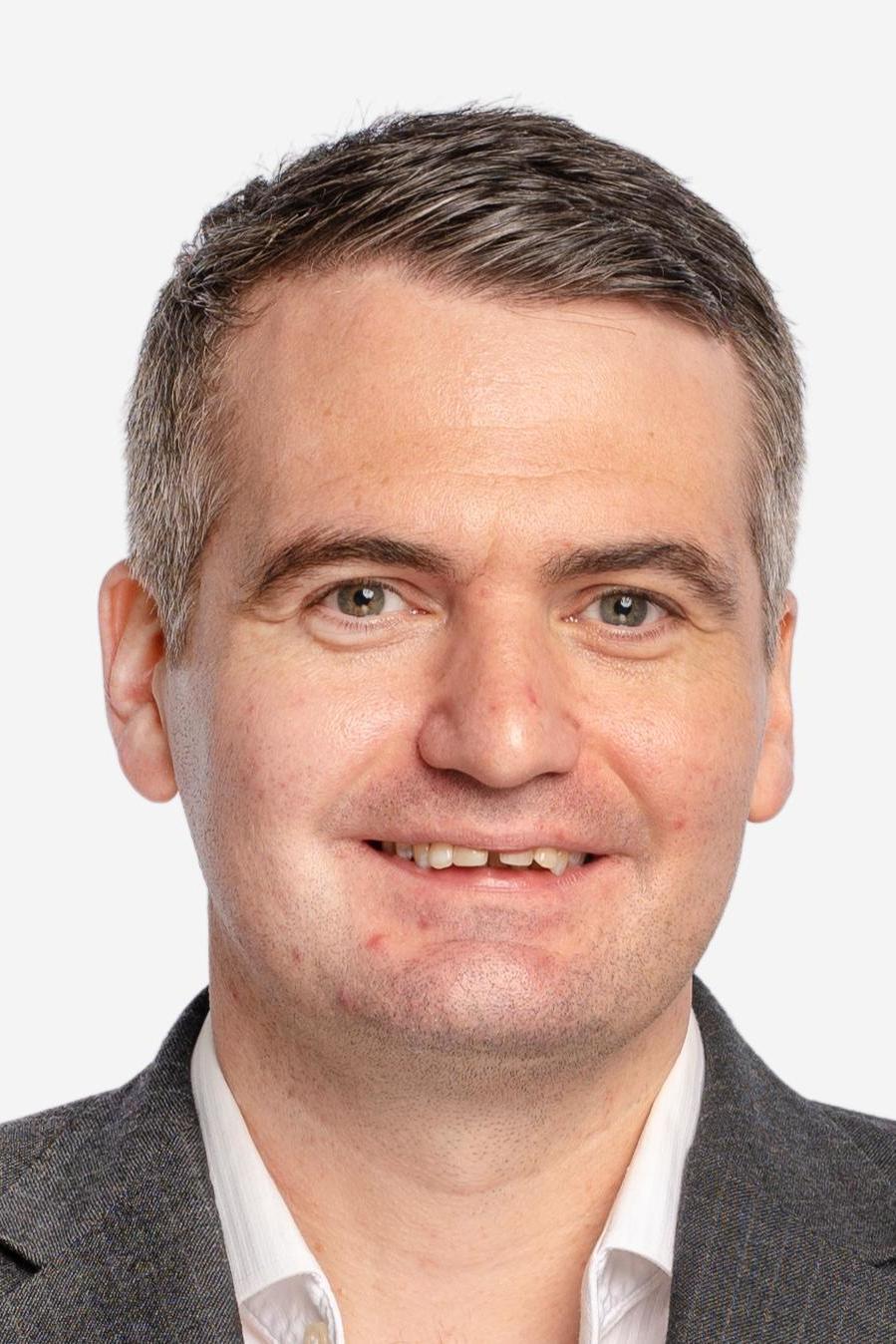 Simon Withington - Forvis Mazars - United Kingdom