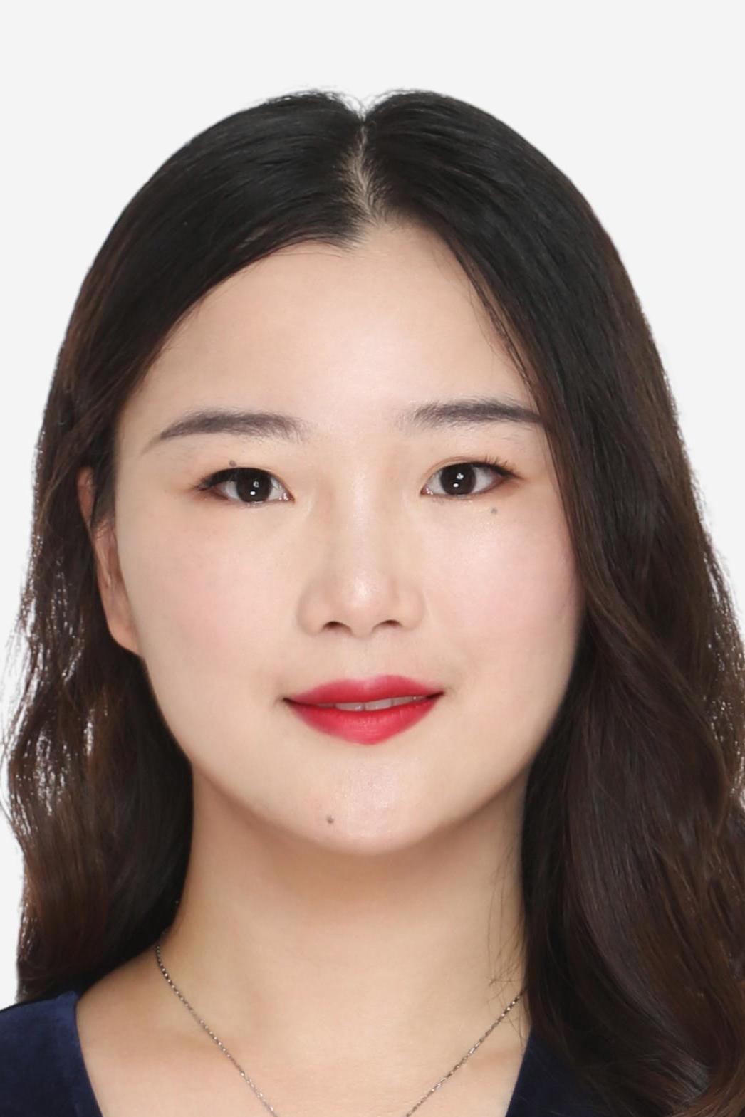 Sirita XU Wenqian - Forvis Mazars - Thailand