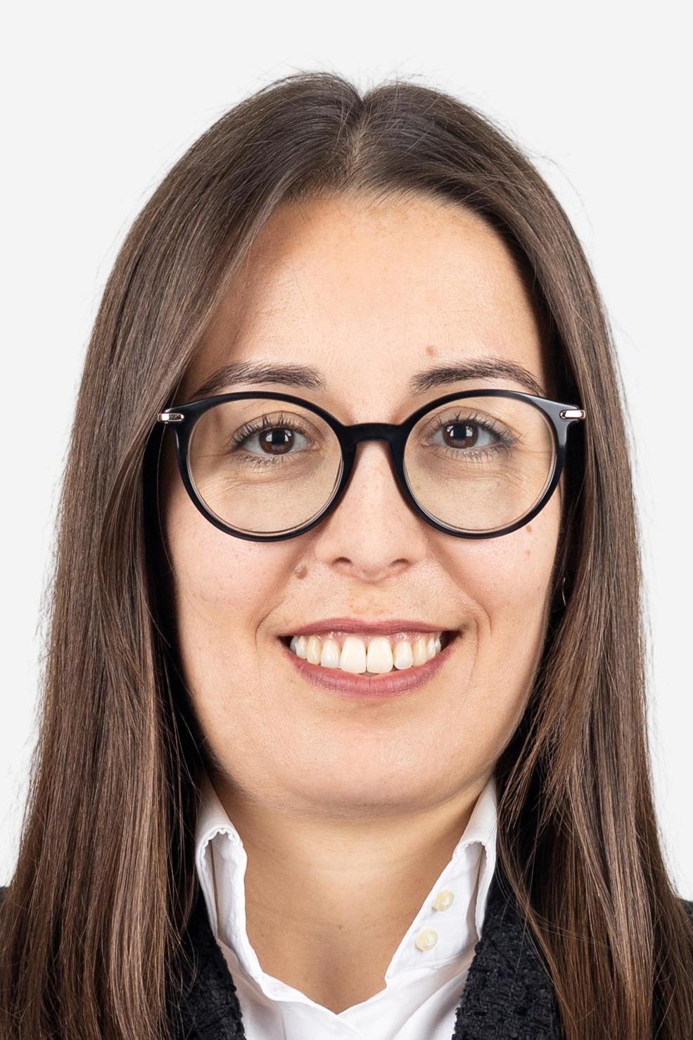 Sofia Raquel Azevedo - Forvis Mazars - Portugal