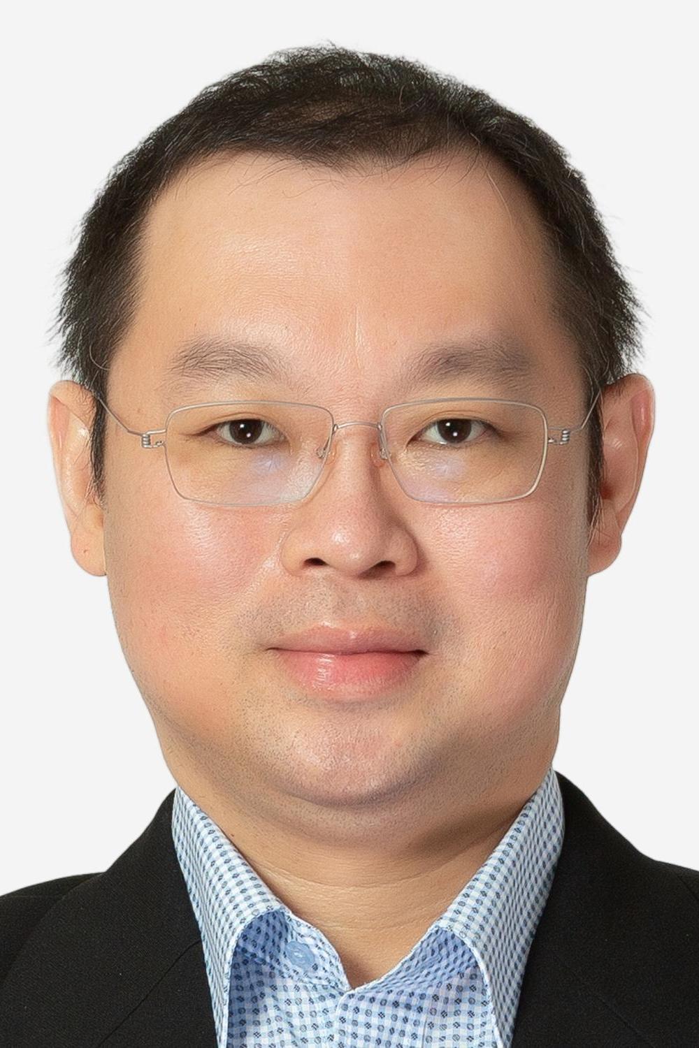 Sompop Pholprasarn - Forvis Mazars - Thailand