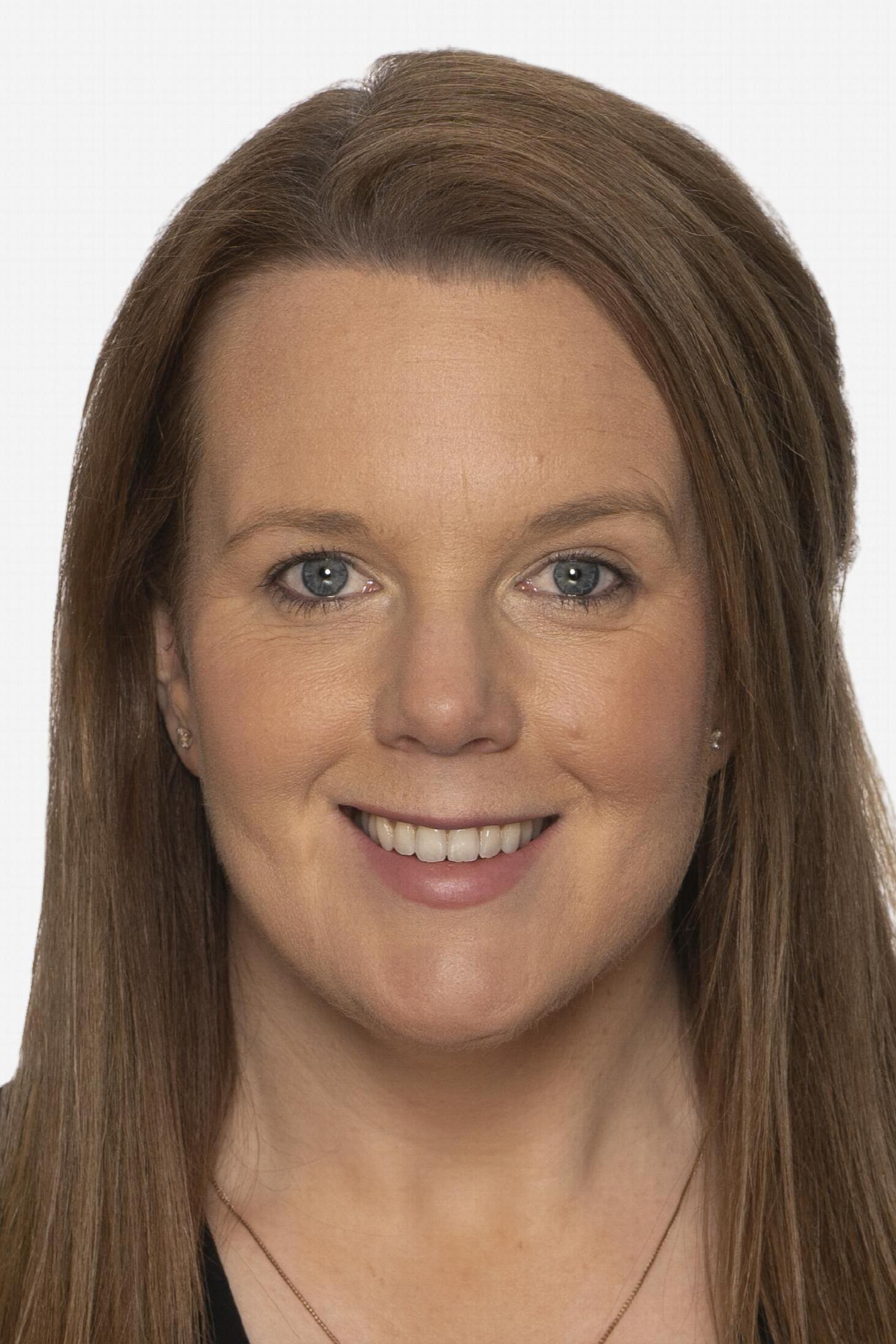 Sonya Boyce - Forvis Mazars - Ireland