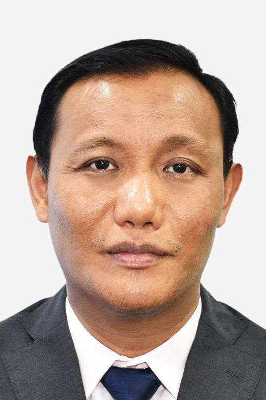 Soo Eng Lee - Forvis Mazars