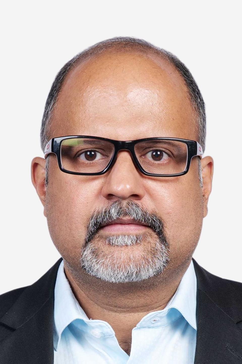 Sree Prakash - Forvis Mazars - Botswana