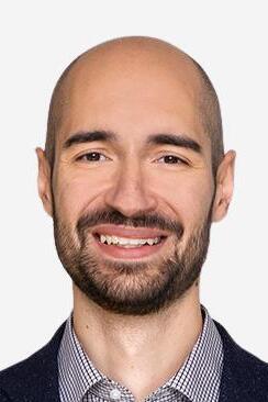 Stanimir Ivanov - Forvis Mazars - Deutschland