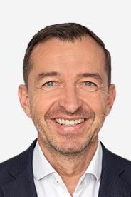 Stefan Schmal - Forvis Mazars - Malaysia