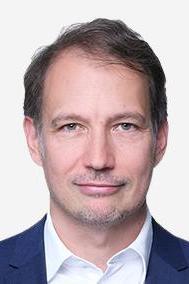 Stephan Franzen - Forvis Mazars - Deutschland