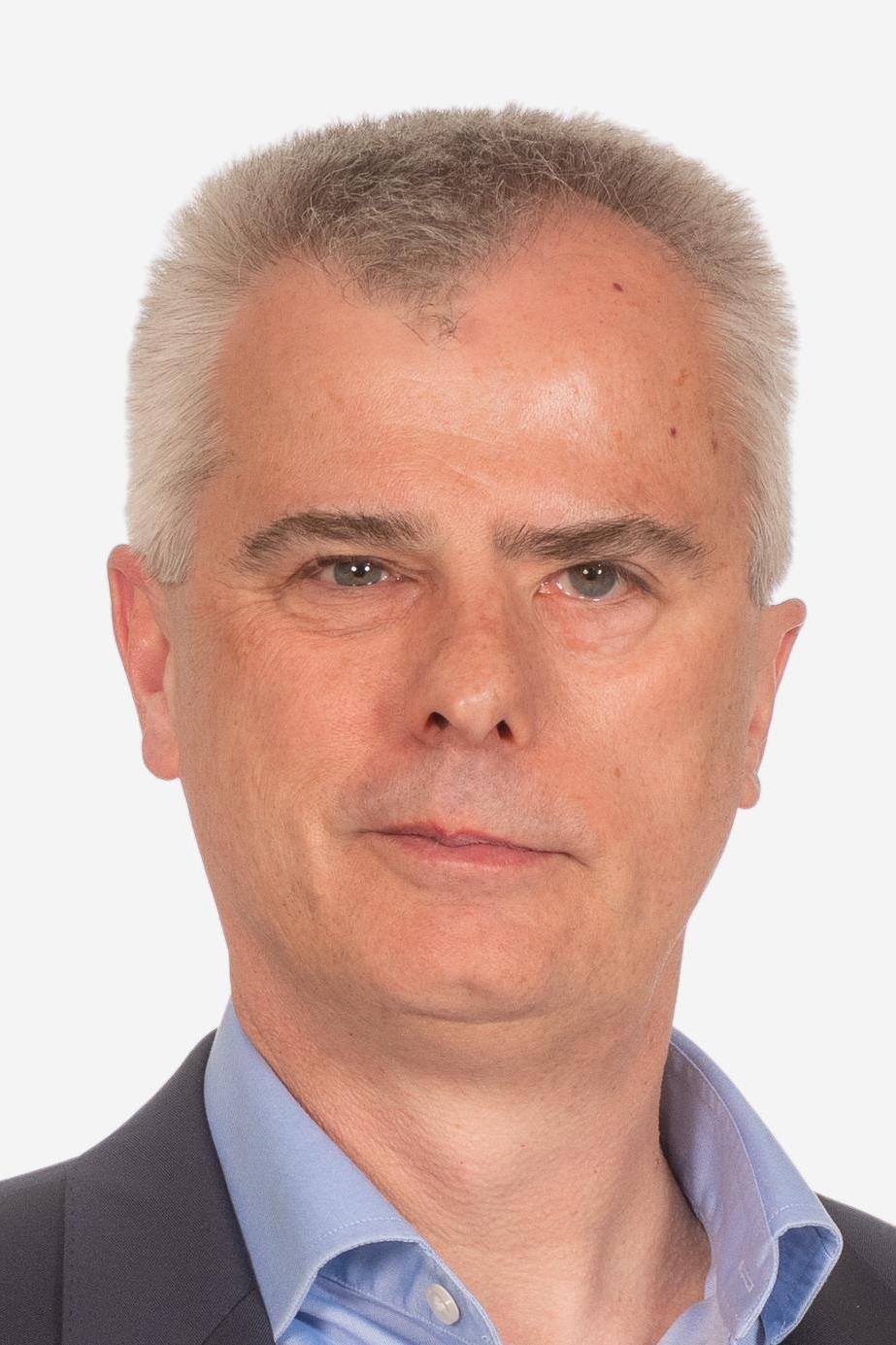 Stephen Lewis - Forvis Mazars - United Kingdom