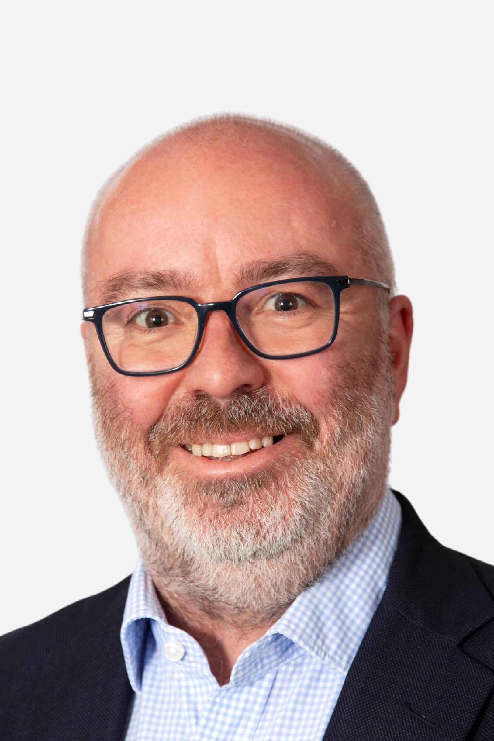 Stephen Skeels - Forvis Mazars - United Kingdom