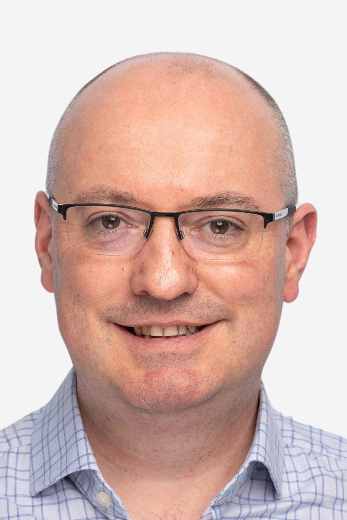 Steven Abbott - Forvis Mazars - United Kingdom