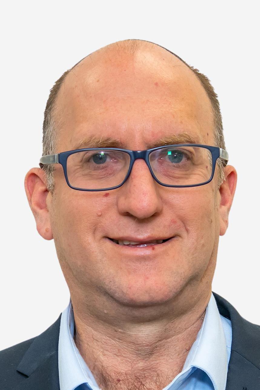 Steven Flax - Forvis Mazars - India