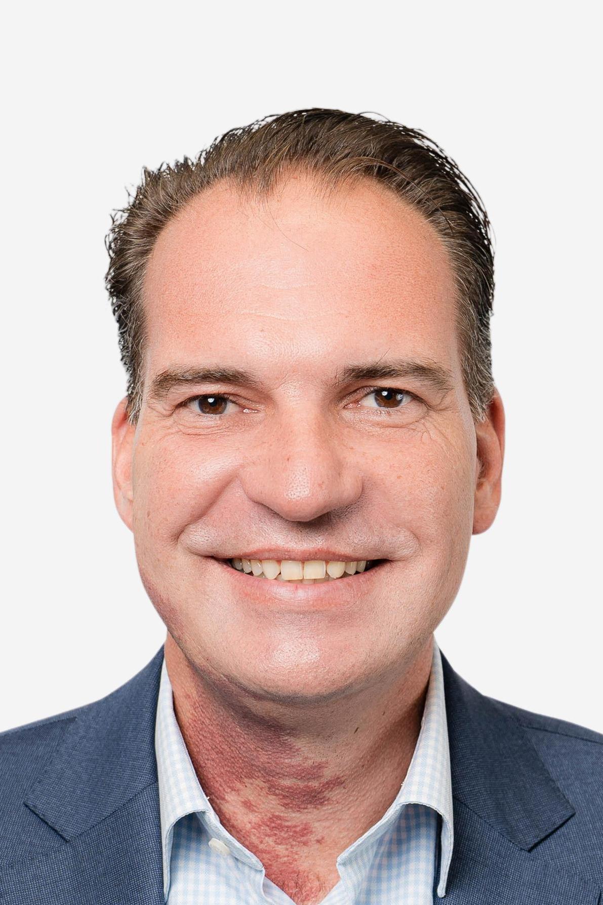 Steven van der Ven - Forvis Mazars