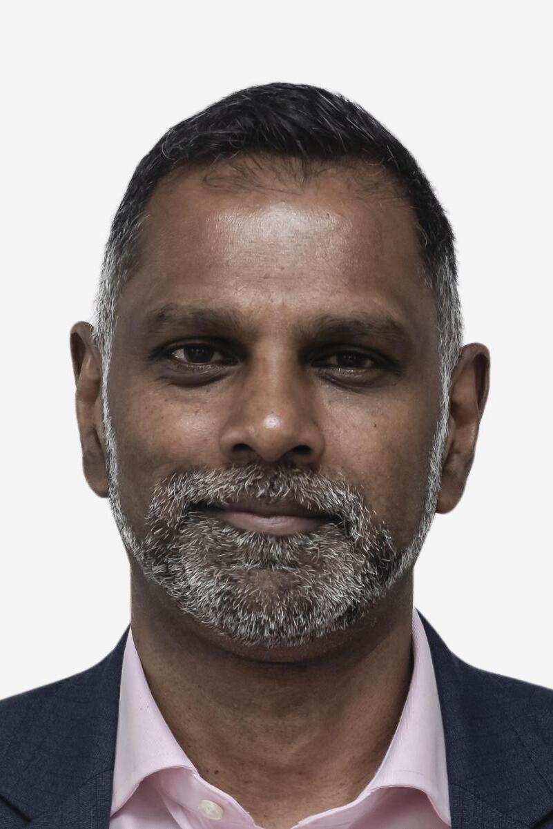 Suresh Patel - Forvis Mazars - United Kingdom