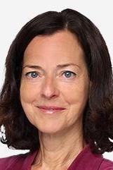 Susanne Schaefer - Forvis Mazars - Deutschland