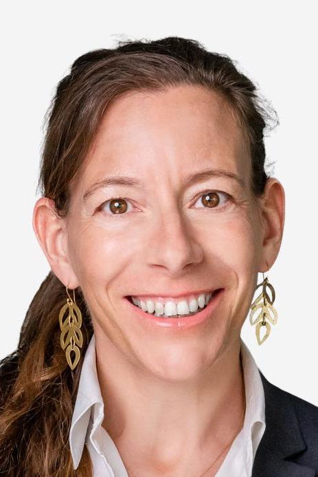 Tamara Zsilla - Forvis Mazars