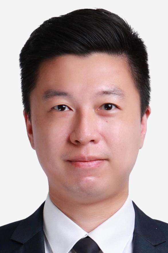 Terry Lee - Forvis Mazars - Hong Kong
