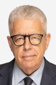 Thanos Petropoulos - Forvis Mazars - Bulgaria