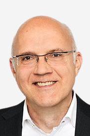 Thorsten Hoffmann - Forvis Mazars - Germany