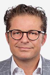 Tilmann Orth - Forvis Mazars - Germany