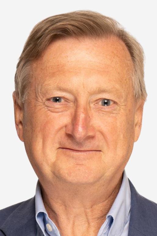 Tim Hudson - Forvis Mazars - United Kingdom