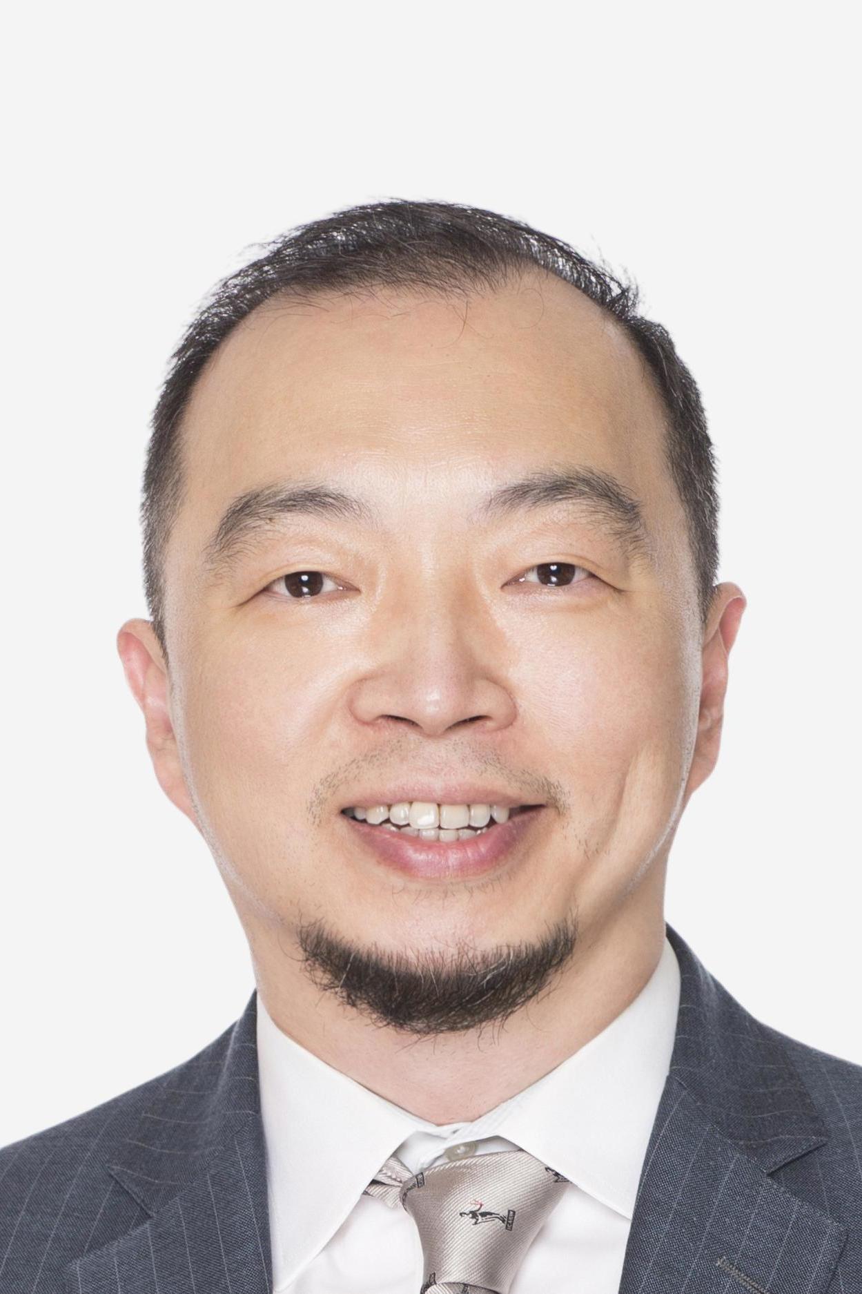 Tim YU Wei - Forvis Mazars - China