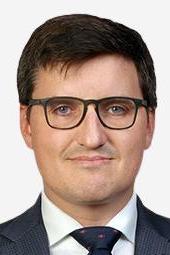 Timo Husemann - Forvis Mazars - Deutschland