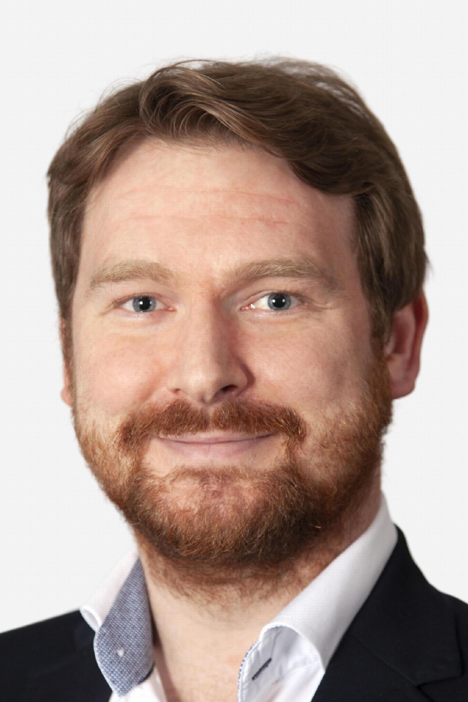 Tom Ashmore - Forvis Mazars - United Kingdom
