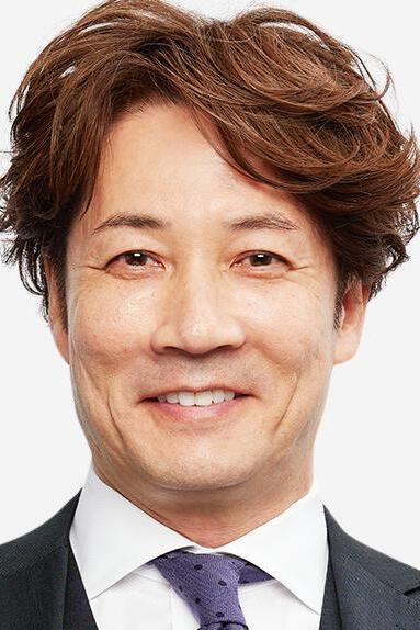 栗村 努 - Forvis Mazars - 日本