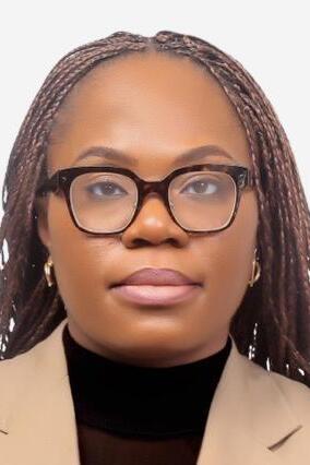 Uche Okoli - Forvis Mazars - Nigeria