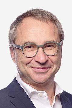 Uwe Ehrsam - Forvis Mazars