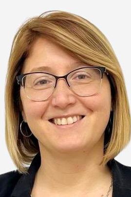 Vesna Jovanović Savković - Forvis Mazars - Serbia