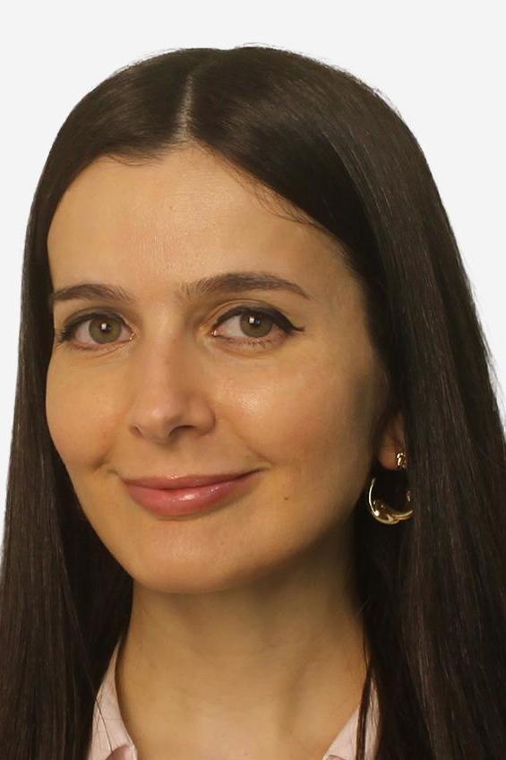 Victoria Cáceres - Forvis Mazars - Uruguay