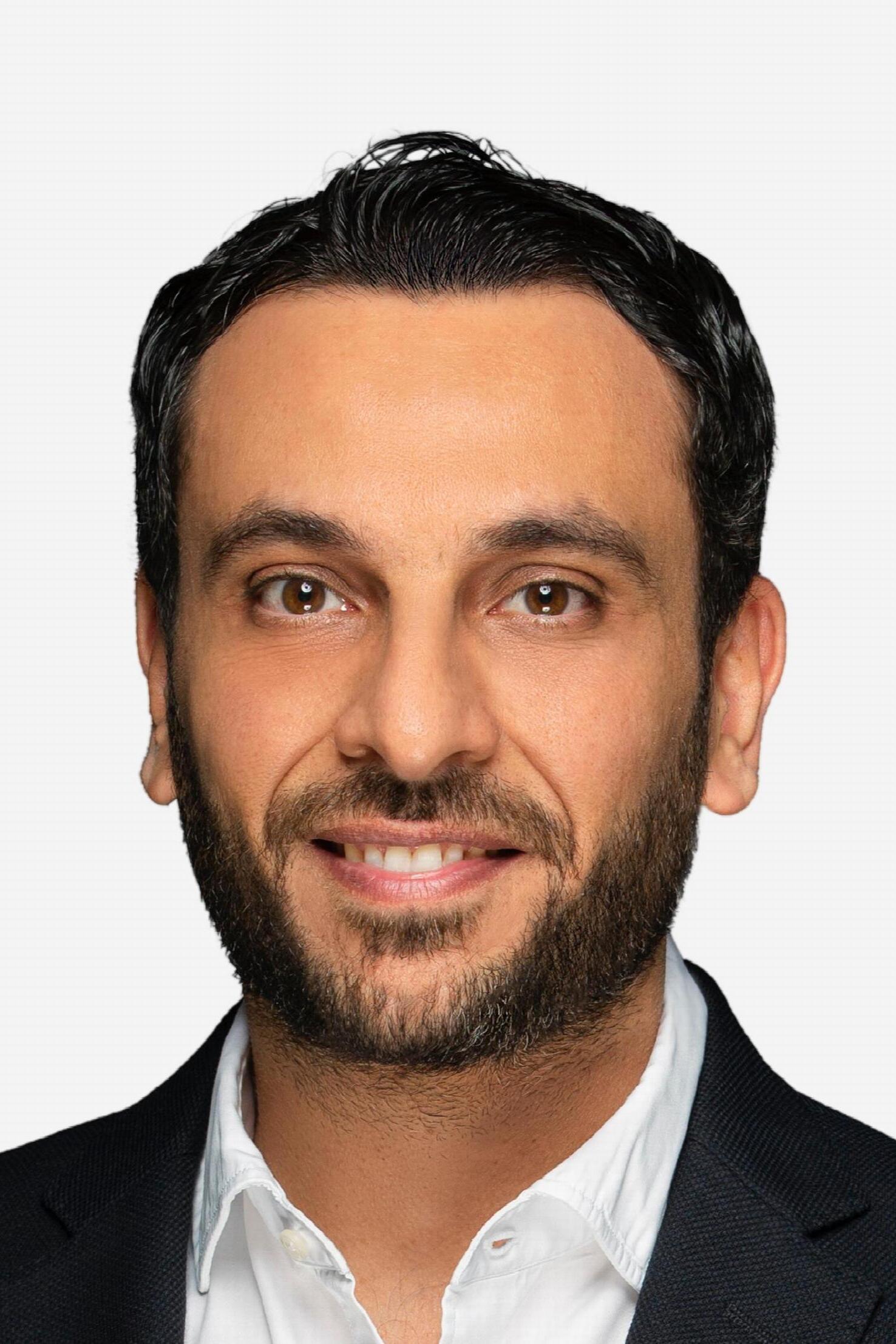 Wasseem Suleiman - Forvis Mazars - United Arab Emirates