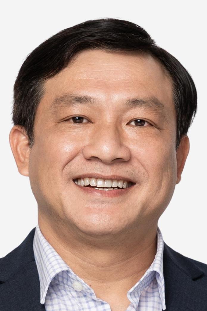 Vinh Bui - Forvis Mazars - Brazil