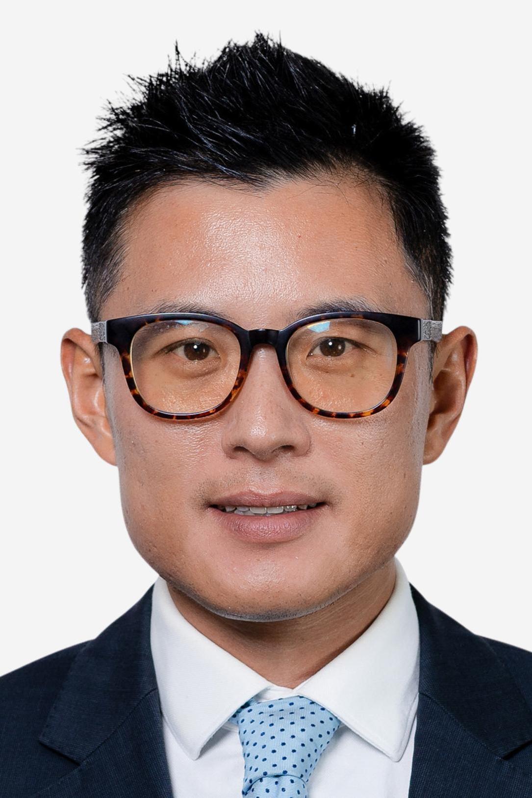 Liu Yang - Forvis Mazars - 中国