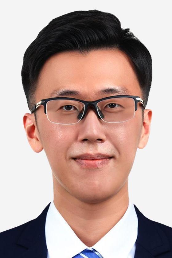 Yung Hui Lok - Forvis Mazars - Singapore