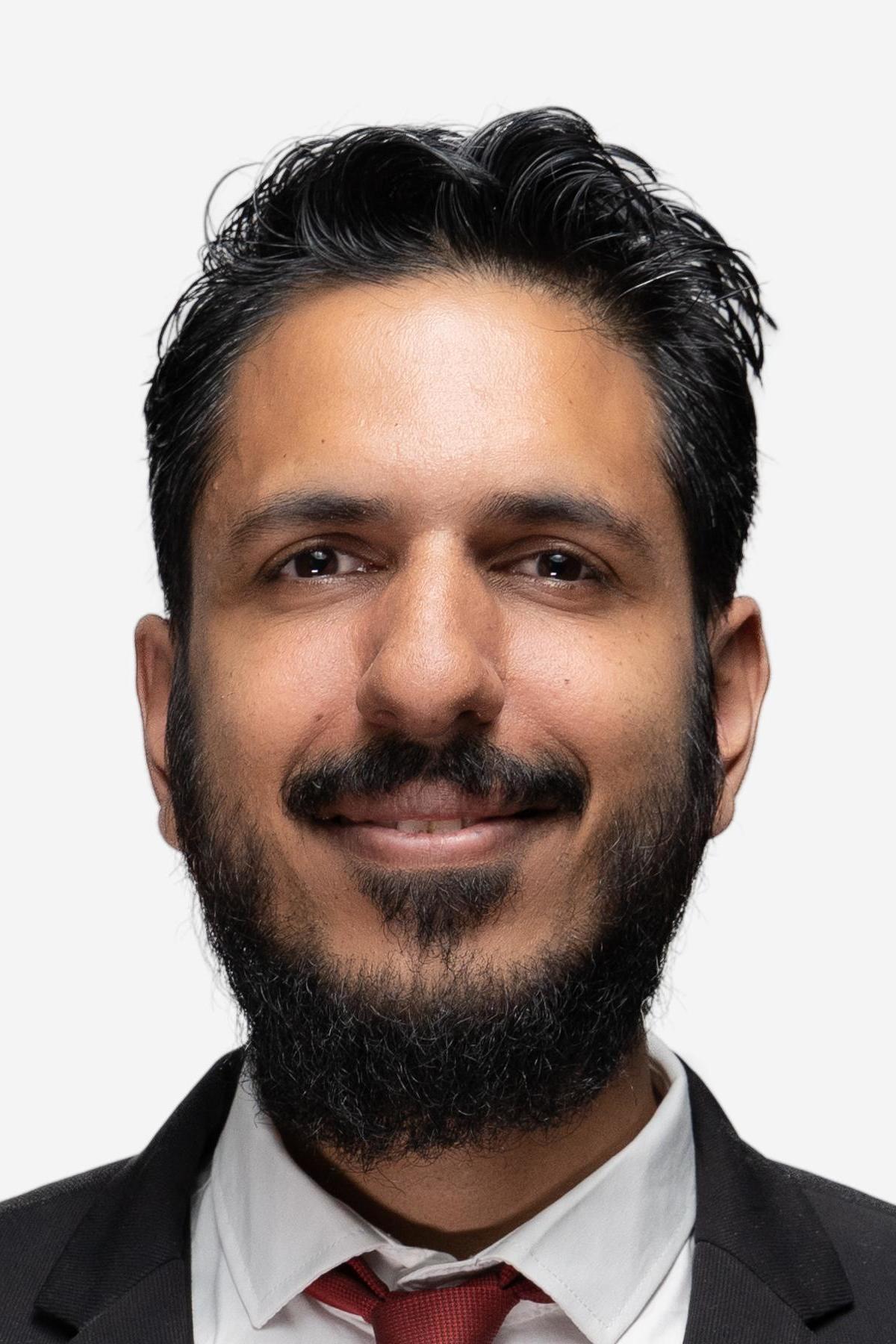 Yusuf Dockrat - Forvis Mazars - South Africa