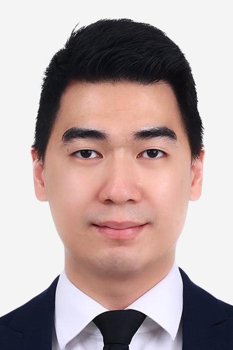 Zi En Wong - Forvis Mazars - Singapore