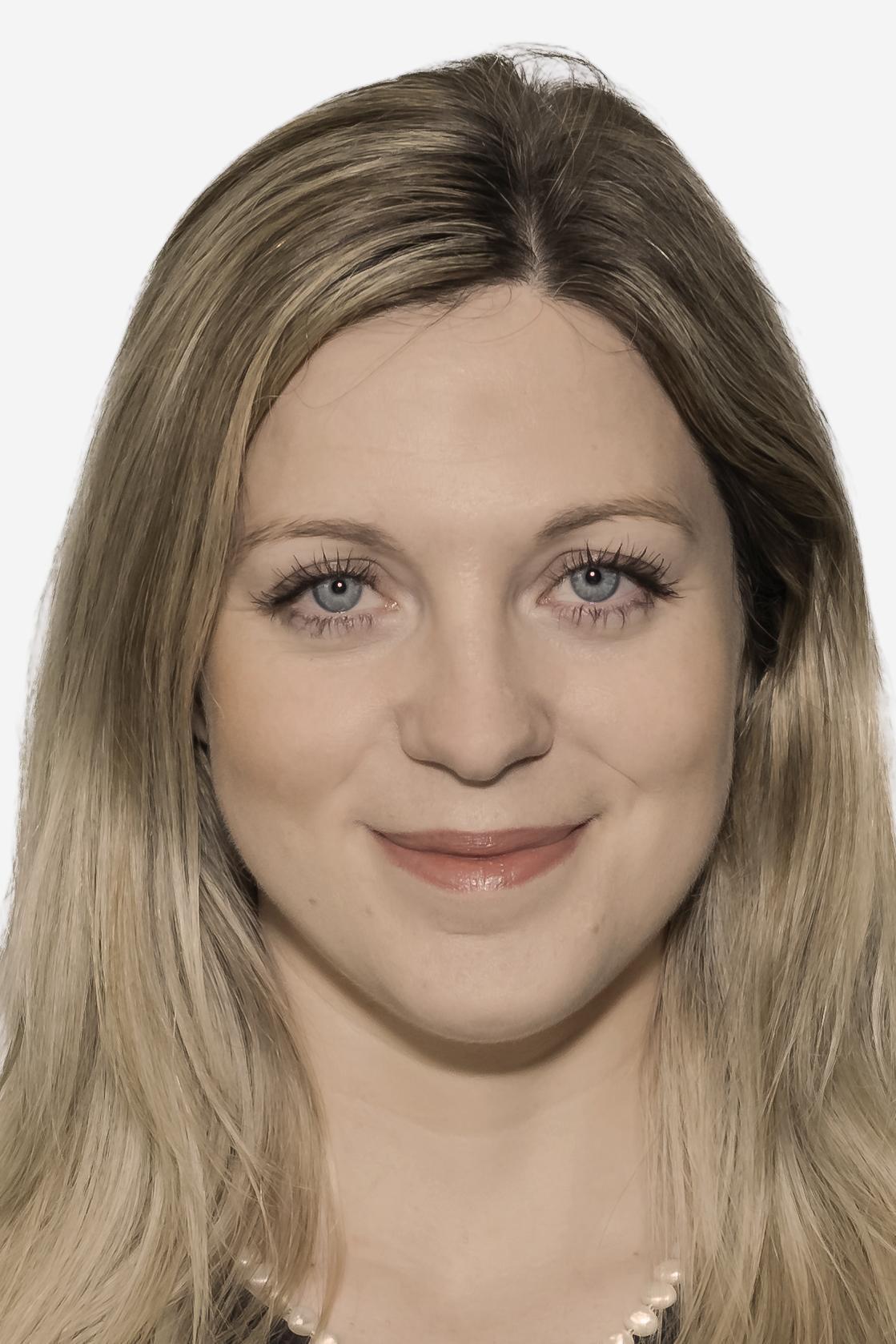 Zoe Davies - Forvis Mazars - United Kingdom