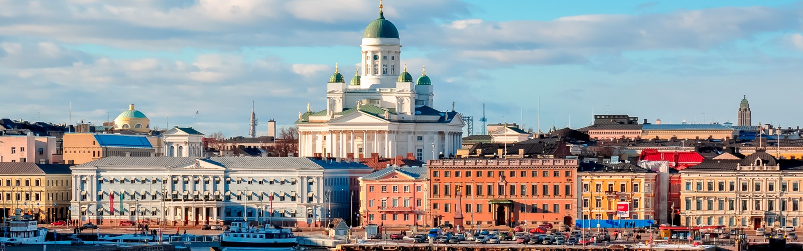 Mazars opens new office in Finland, strengthening its presence in the ...