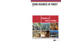 Doing Business in Turkey - Forvis Mazars