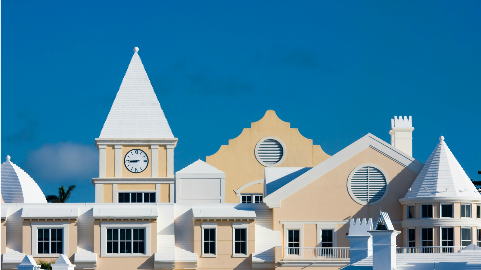 Forvis Mazars in Bermuda - Forvis Mazars - Bermuda