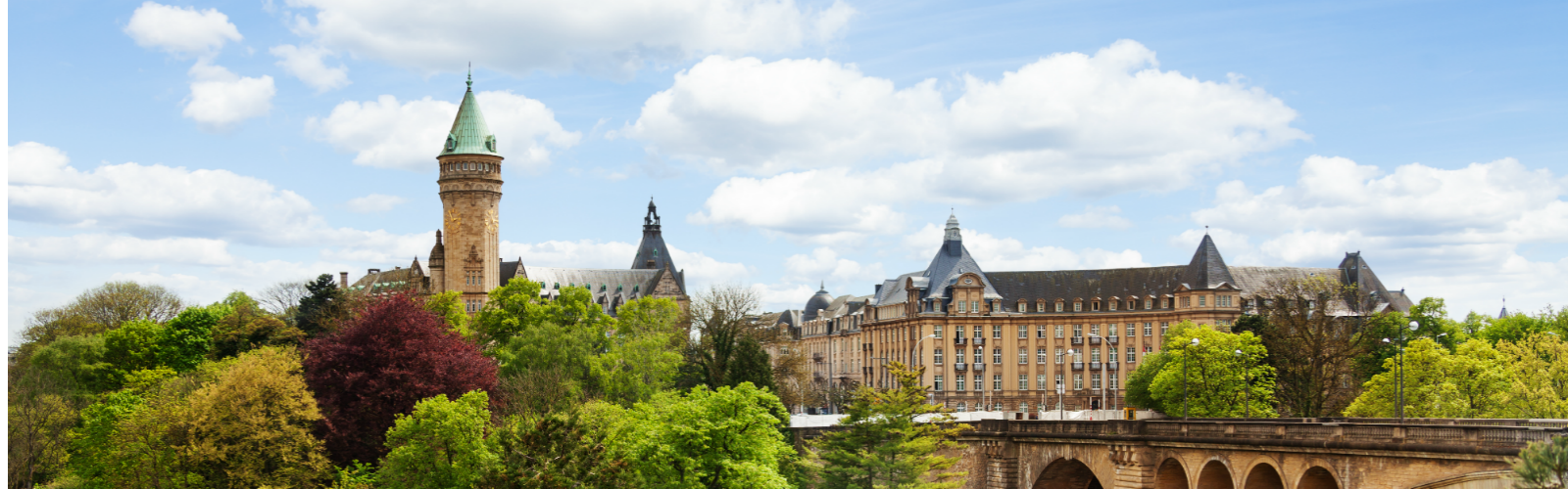 Forvis Mazars in Luxembourg - Forvis Mazars